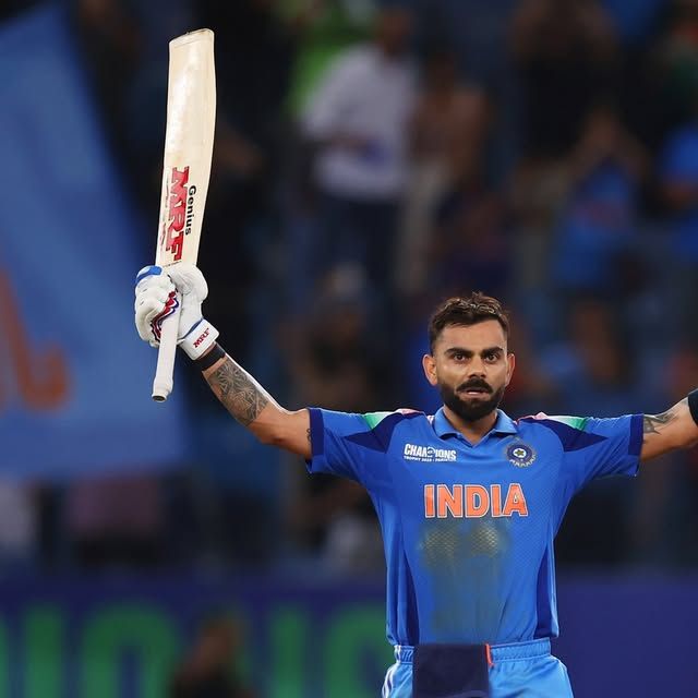 “India’s Upcoming ODI Series 2025–26: Full Schedule, Captaincy Update ...